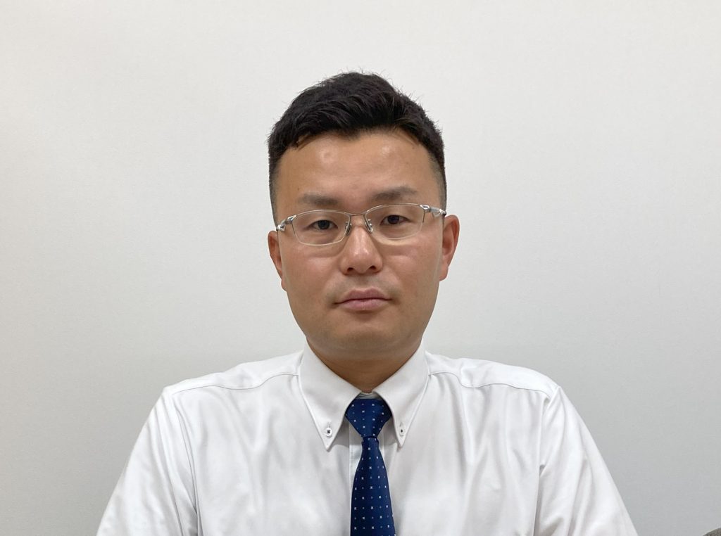 営業(IEC事業推進部) | サンリツオートメイション